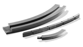 PT. RAYA TEKNIK UTAMA - MECHANICAL CARBON